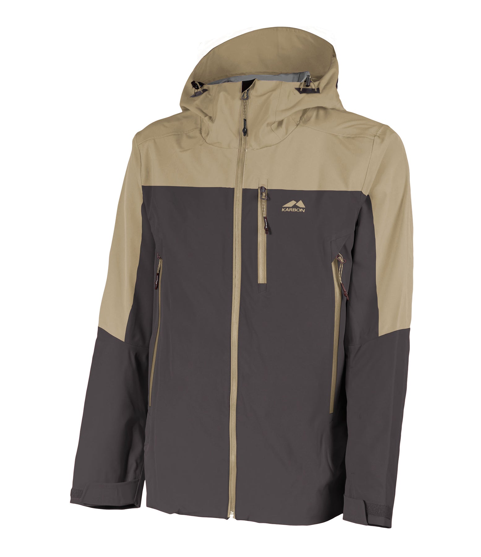 Men's Shell Jackets – Karbon US