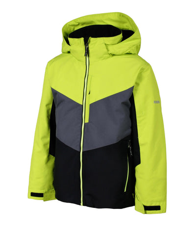Boy's Jackets – Karbon US