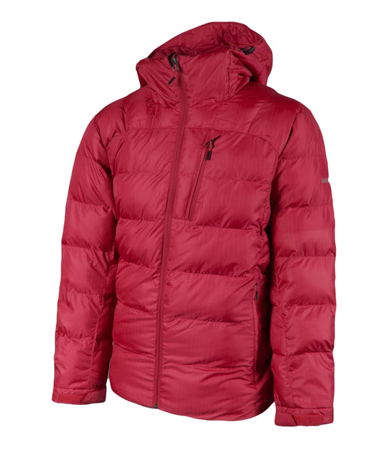 K2506 - Flurry - Men's Aerolite Down Puffer | KARBON – Karbon US