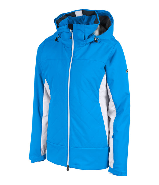 K2602 - Marquise - Women's Insulated Ski Jacket - Diamond Tech | KARBON ...