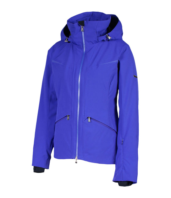 K3602 - Marquise - Diamond Tech | Women's Jacket | Karbon – Karbon US
